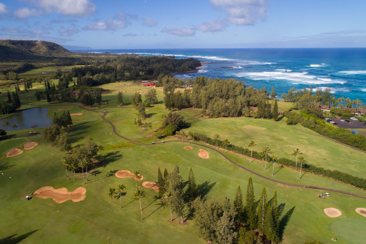 The best Oahu Golf Courses | Golfing in Oahu Hawaii