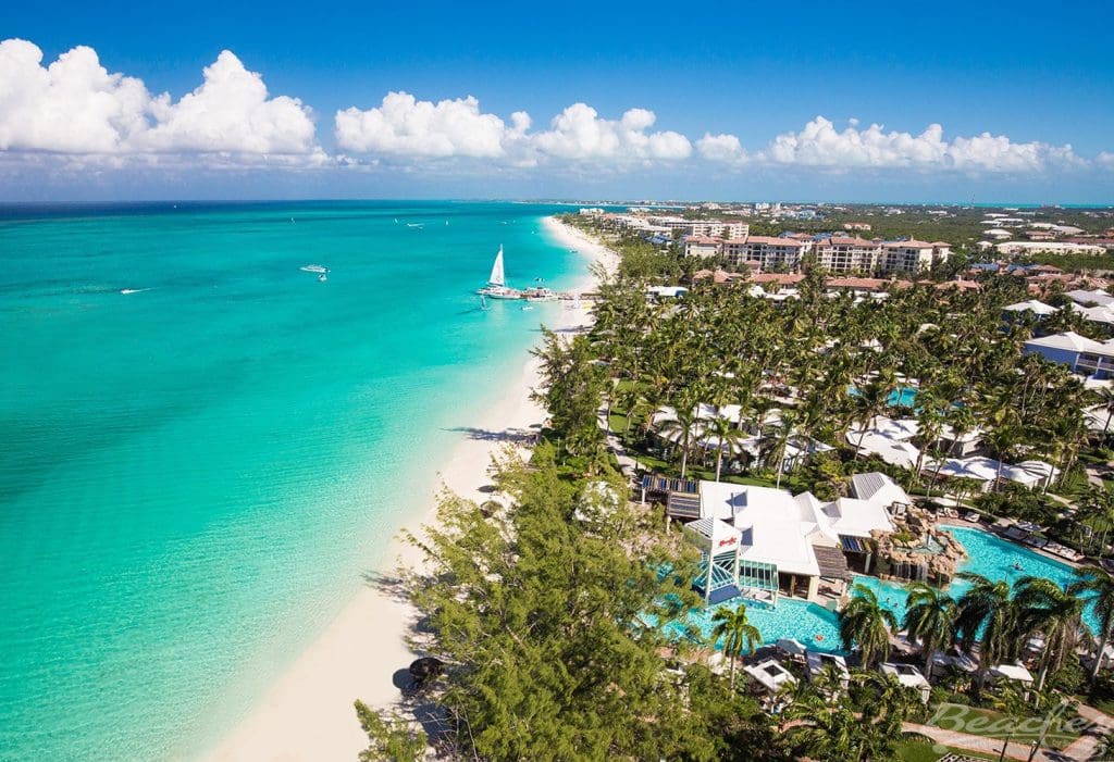 Everything you need to know about Beaches Turks and Caicos