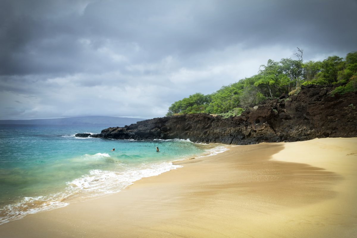 The 30 best beaches in Hawaii (Hawaii's best beaches)