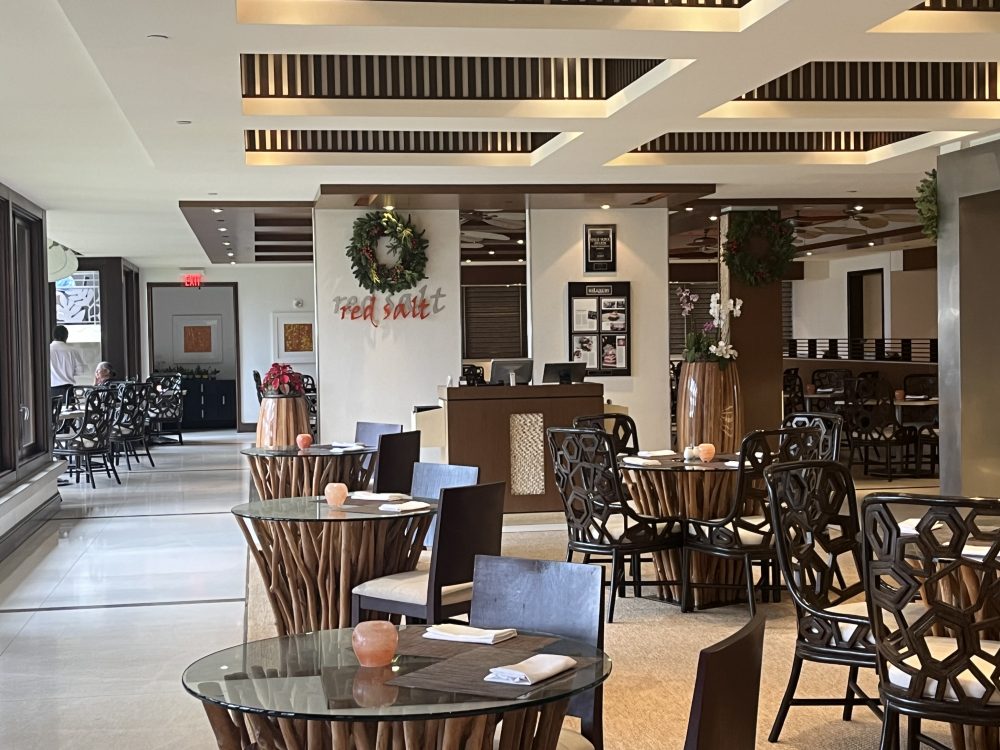 Ko'a Kea Resort Review and Tour