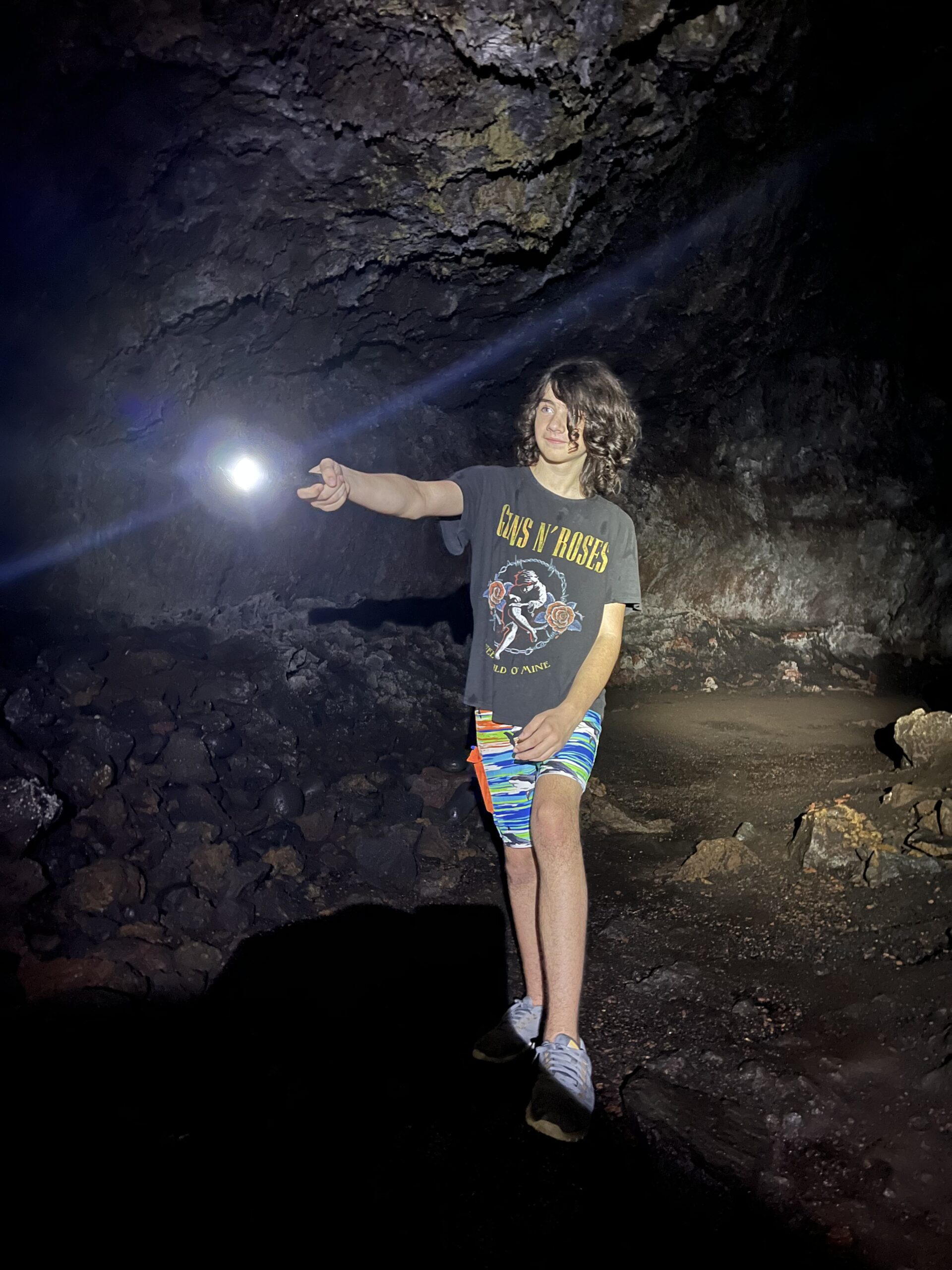 The ultimate guide to the Hana Lava Tube in Maui