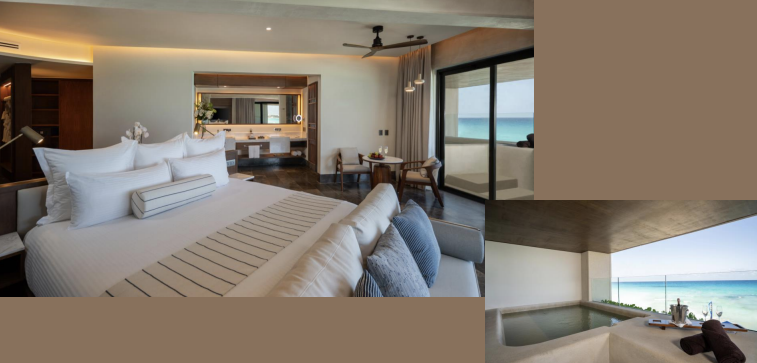 Secrets Mirabel Cancun Review